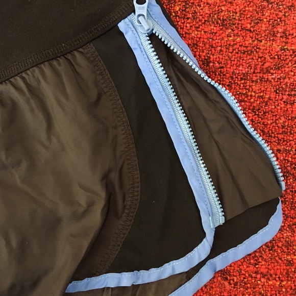 aerie | Shorts | New Aerie Zip Running Shorts | Poshmark
